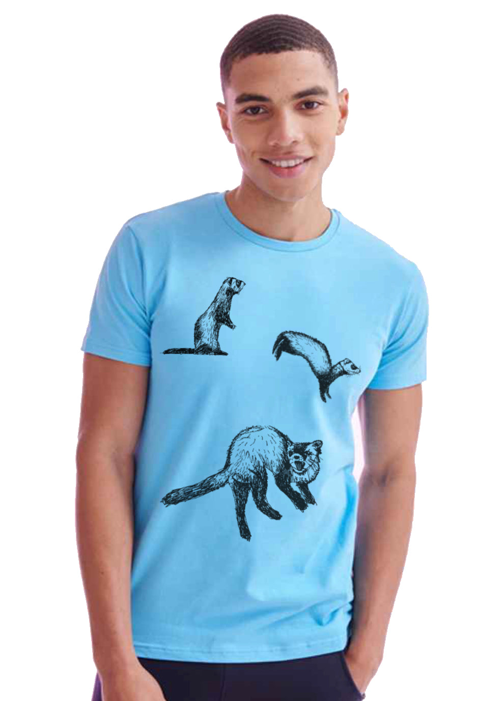 Independent clothing brand. Animal themed clothes. Brighton, UK – ARTsy ...